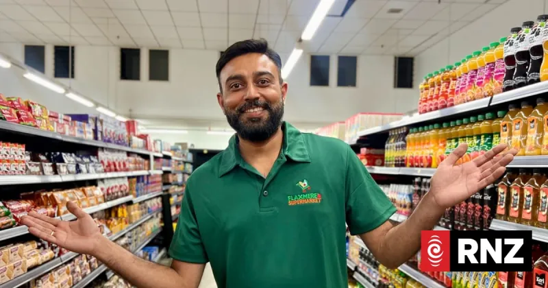 Flaxmere Supermarket to Close After Woolworths Opens — Tidbits.press