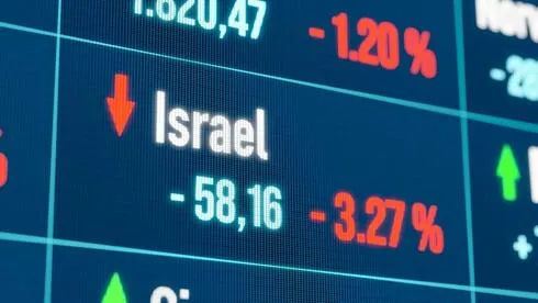 Tel Aviv Stocks Drop on US-Iran Deal Details — Tidbits.press